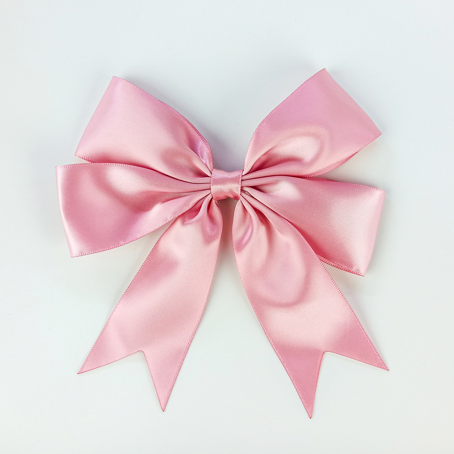Product Shipment Showcase: Custom Ribbon Bow Products
