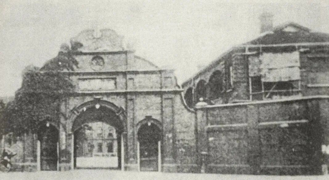 The Development Trajectory of China's Modern Textile Industry